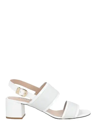 Fratelli Rossetti Sandals - White