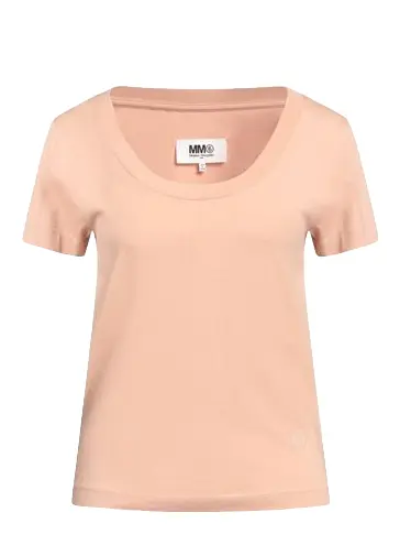 MAISON MARGIELA T-shirt - Pink