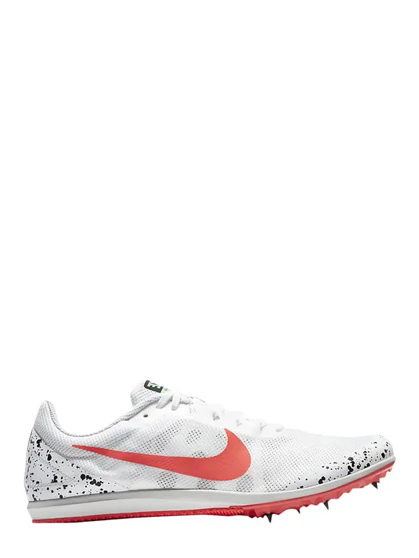 Nike Zoom Rival D Sneakers - White