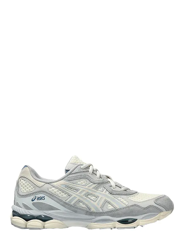 Asics Gel Nyc Sneakers - Cream