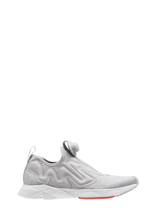 REEBOK Pump Supreme Sneakers - Grey