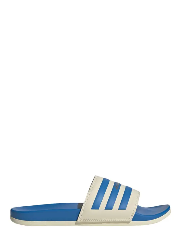 Adidas Adilette Comfort Slide - Blue
