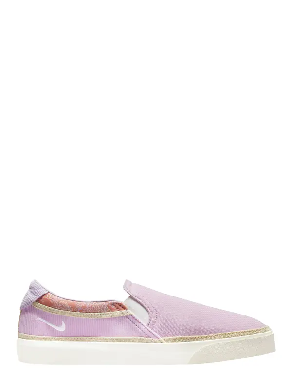 Nike Court Legacy Slip-on - Pink