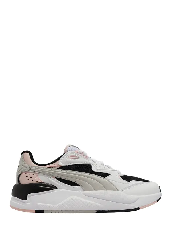 PUMA X-ray Speed Sneakers - Black