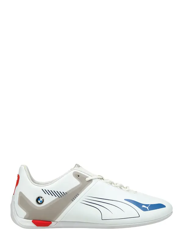 PUMA Bmw Motorsport X A3rocat Sneakers - White