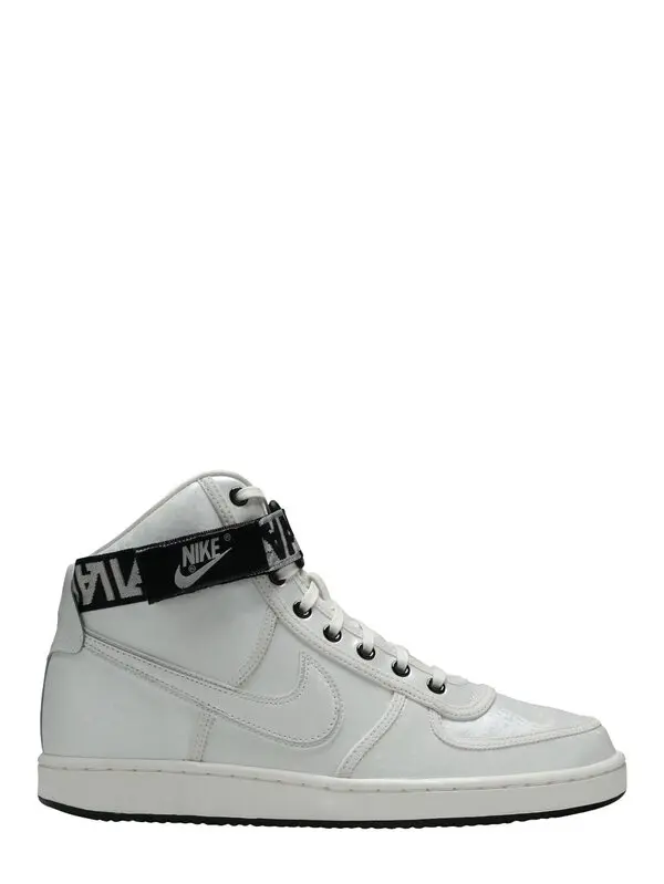 Nike Vandal High All Star 'stars And Angels' Sneakers - White