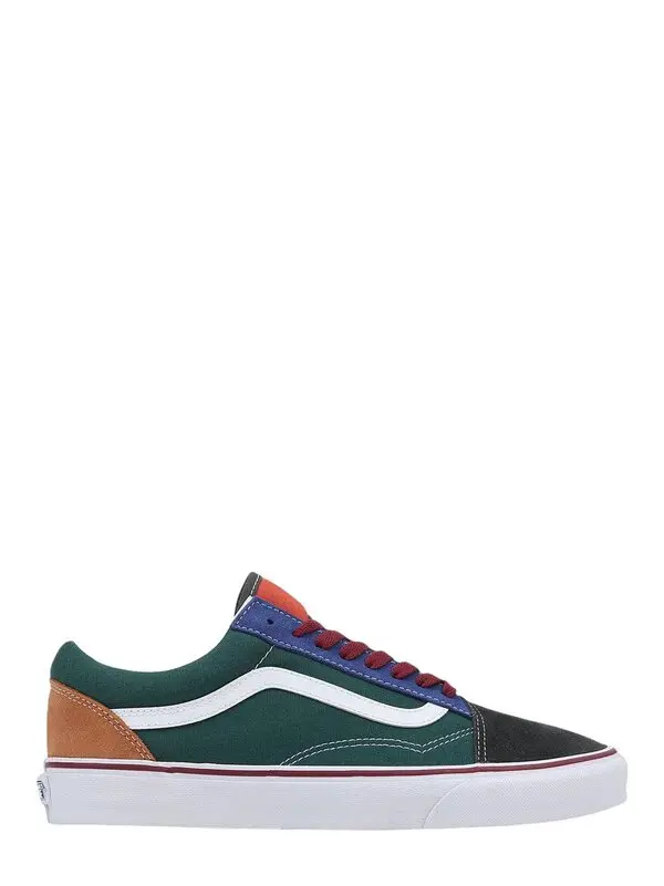 VANS Old Skool Sneakers - Multicolor