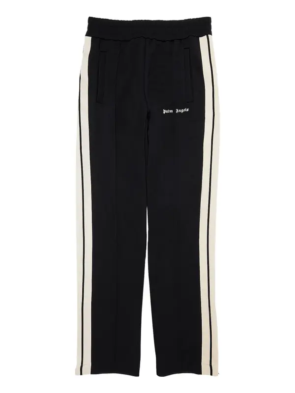 Palm Angels Classic Logo Track Pants - Black