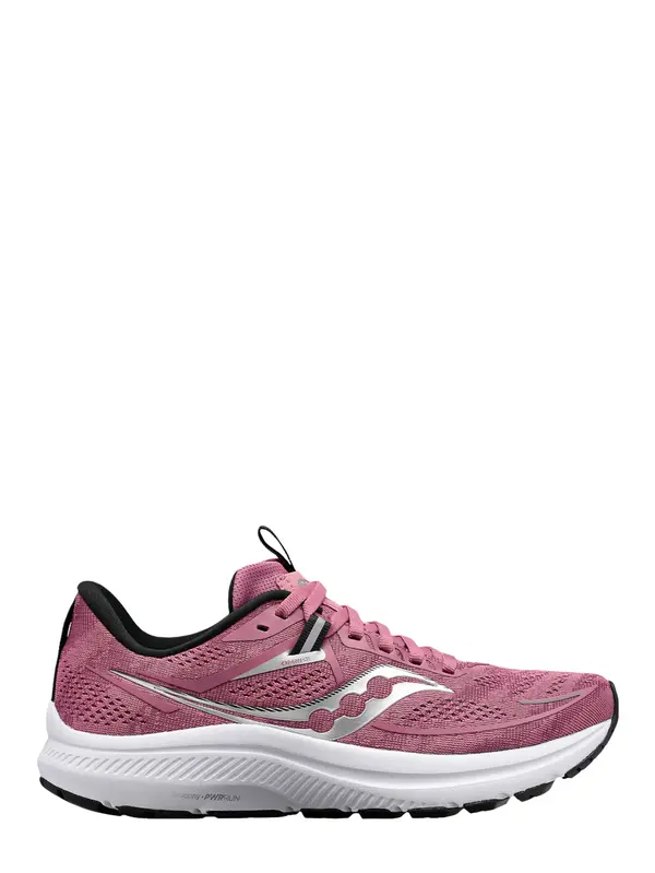 Saucony Omni 21 Haze - Pink