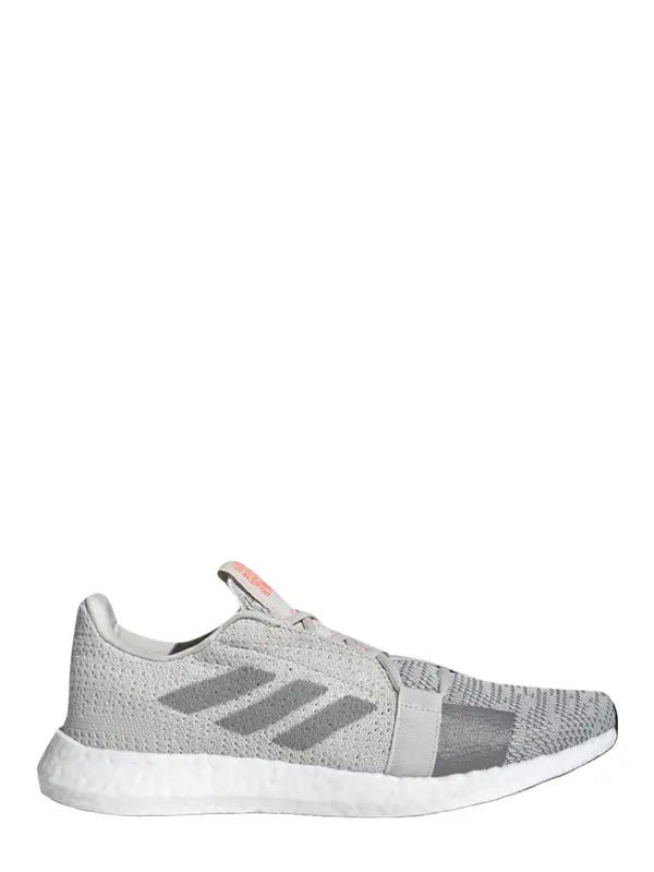 Adidas Senseboost Go Athletic Sneakers - Grey