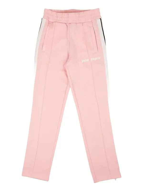 Palm Angels Classic Track Pants - Pink