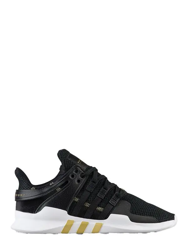 Adidas Eqt Support Adv Sneakers - Black