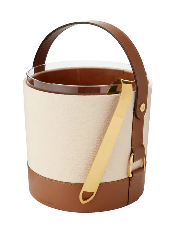 Ralph Lauren - Ralph Lauren Home Garrett Ice Bucket