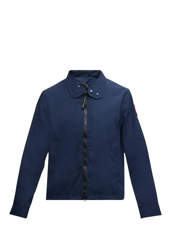 Canada Goose Rosedale Harrington Jacket - Navy