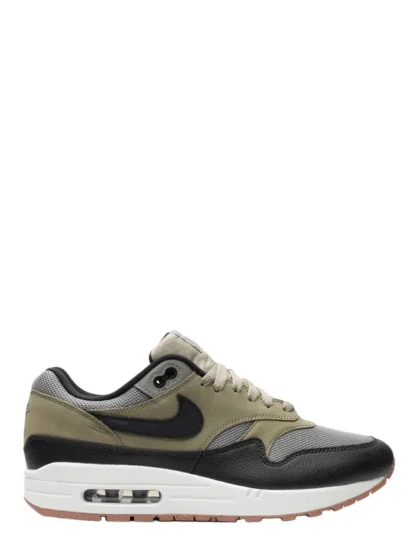Nike Air Max 1 Sneakers - Green