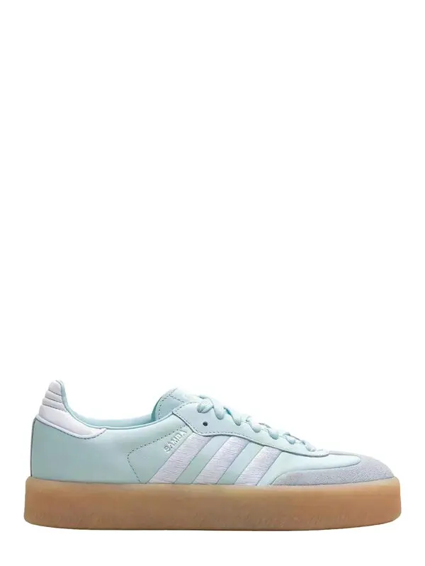Adidas Sambae Sneakers - Blue