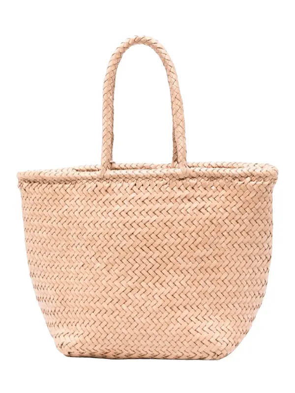 Dragon Diffusion Small Grace Tote Bag - Neutrals