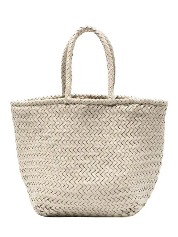 Dragon Diffusion Small Grace Tote Bag - Neutrals