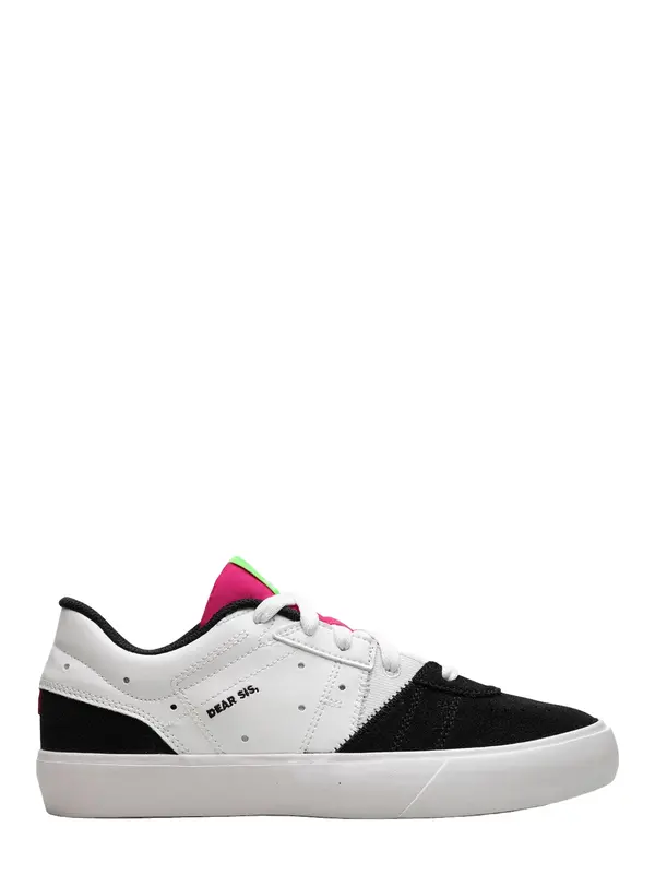 JORDAN Series .05 Dear Sis Sneakers - White