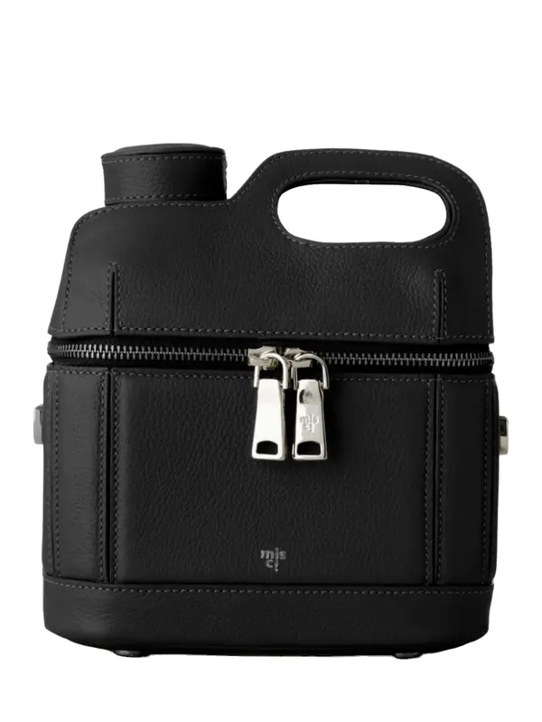 MISCI Galão Shoulder Bag - Black