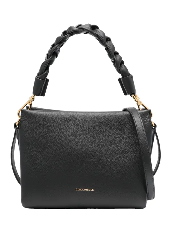 COCCINELLE Boheme Tote Bag - Black