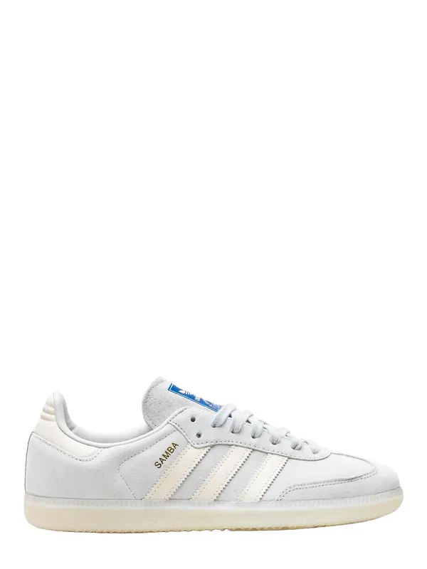 Adidas Samba Og Sneakers - Blue