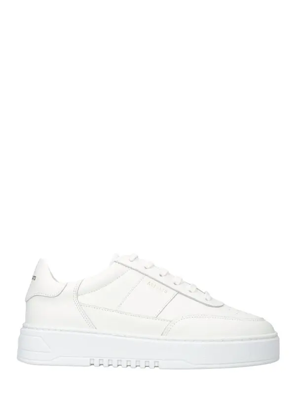 Axel Arigato Orbit Sneakers - White