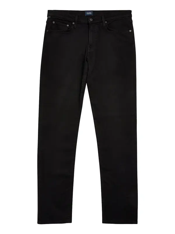 Citizens Of Humanity Slim London Jeans - Black