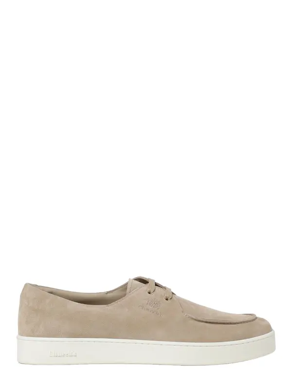 Church's Low Top Sneakers - Sand