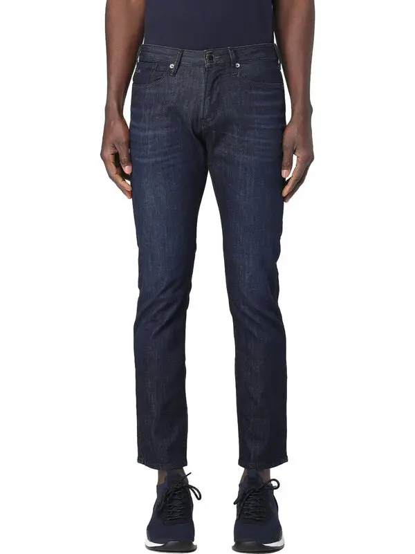 Emporio Armani Jeans - Denim