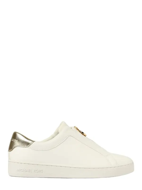 Michael Kors Sneakers - Gold