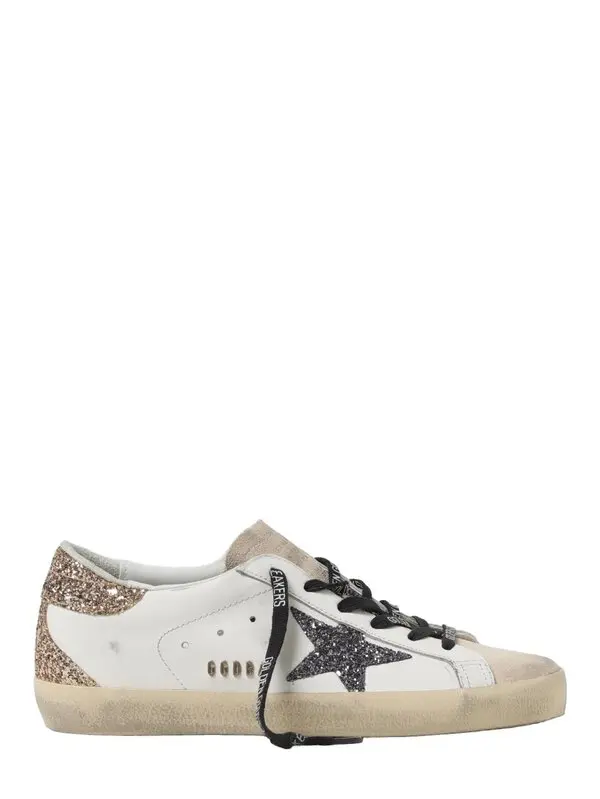 GOLDEN GOOSE Sneakers - White