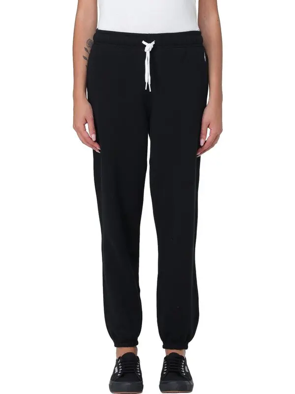 Polo Ralph Lauren Relaxed Fit Pants - Black