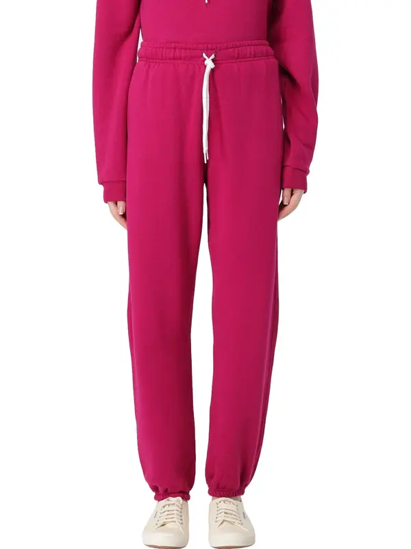 Polo Ralph Lauren Relaxed Fit Pants - Fuchsia