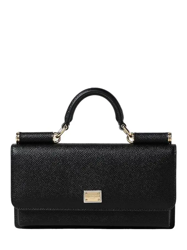 Dolce & Gabbana Mini Bag - Black