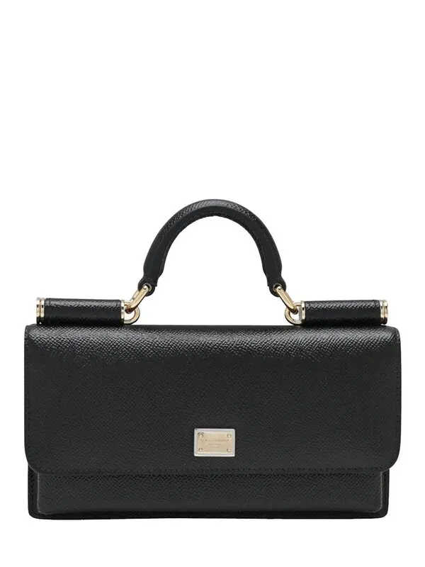 Dolce & Gabbana Mini Bag - Black