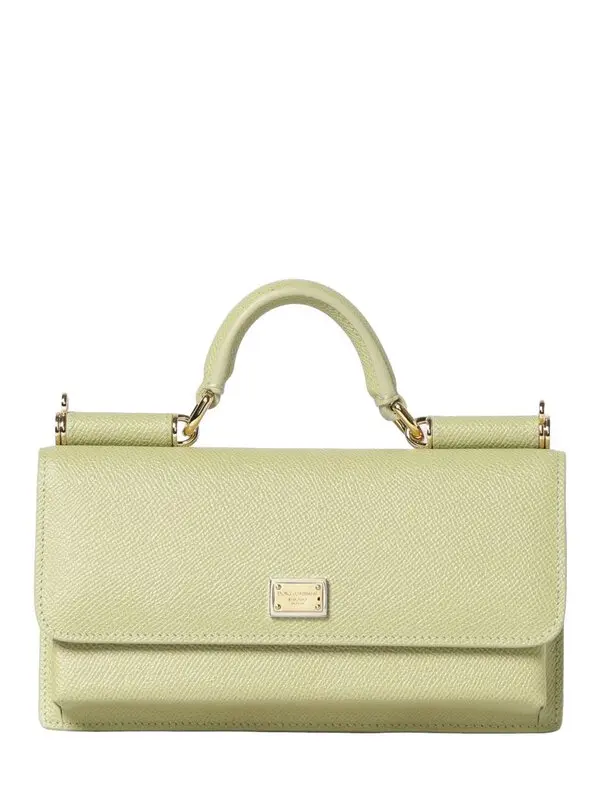 Dolce & Gabbana Mini Bag - Green
