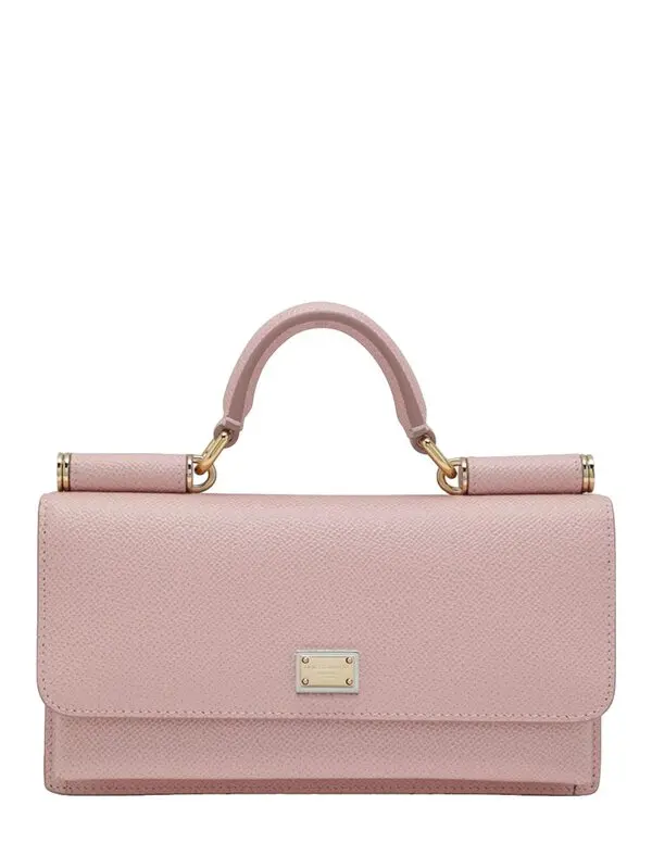 Dolce & Gabbana Handbag - Pink