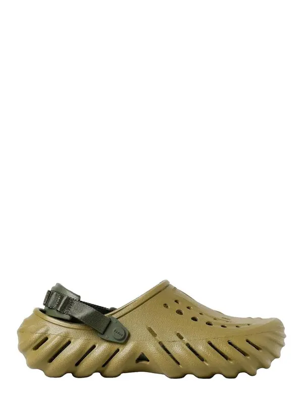 CROCS Sandals - Green