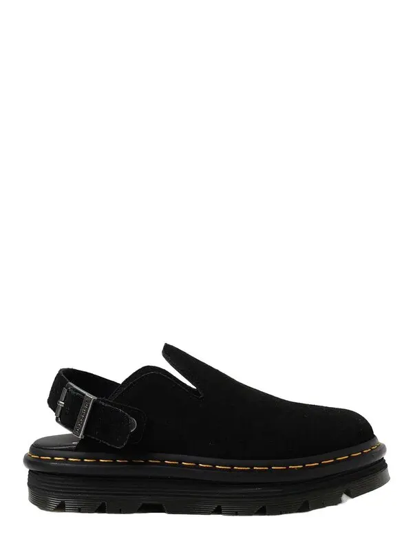 Dr. Martens Shoes - Black