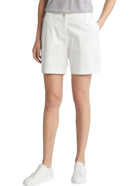 Tommy Bahama Boracay Shorts - White