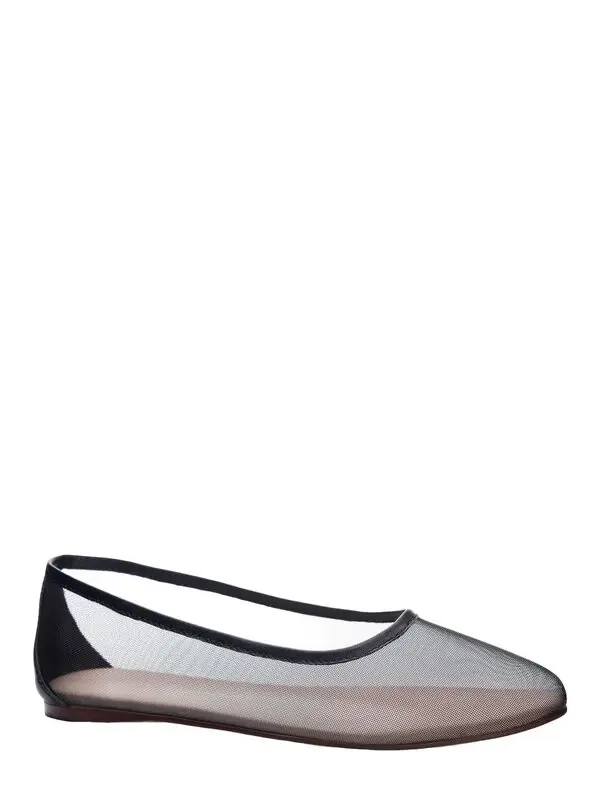 Chinese Laundry Aurelle Ballet Flat - Black