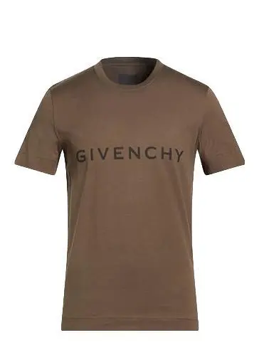 Givenchy T-shirt Size Cotton - Beige