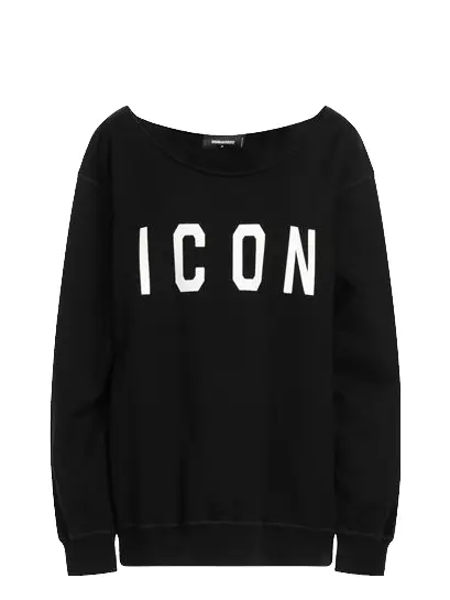 Dsquared2 Sweatshirt - Black