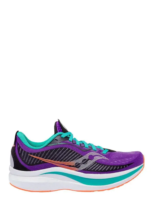 Saucony Endorphin Speed 2 Sneakers - Purple