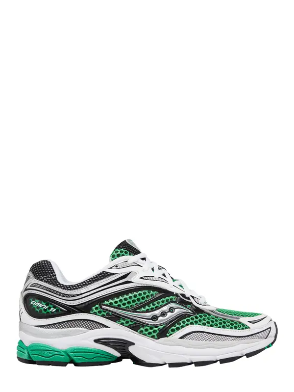 Saucony Progrid Omni Og Sneakers - Green