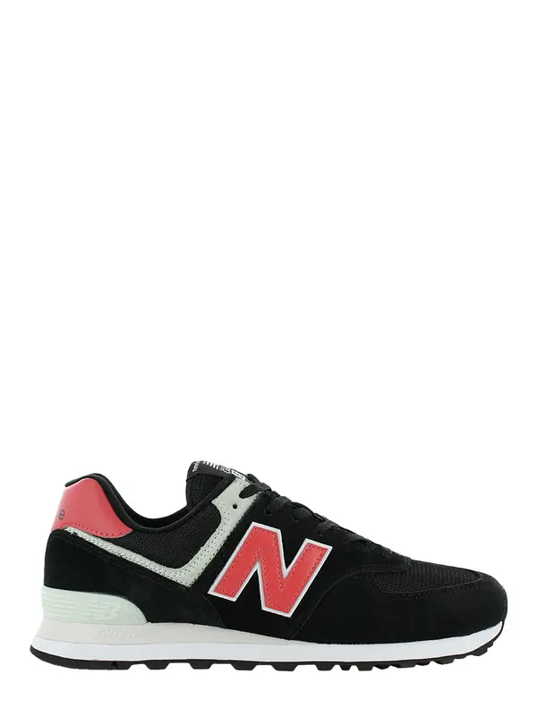 NEW BALANCE 574 Sneakers - Black
