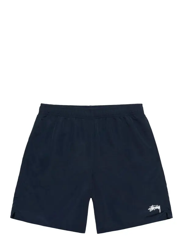 StÜssy Stock Water Short - Blue