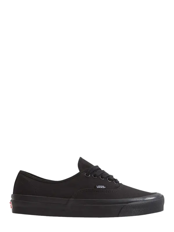 VANS Authentic 44 Dx Anaheim Factory - Black