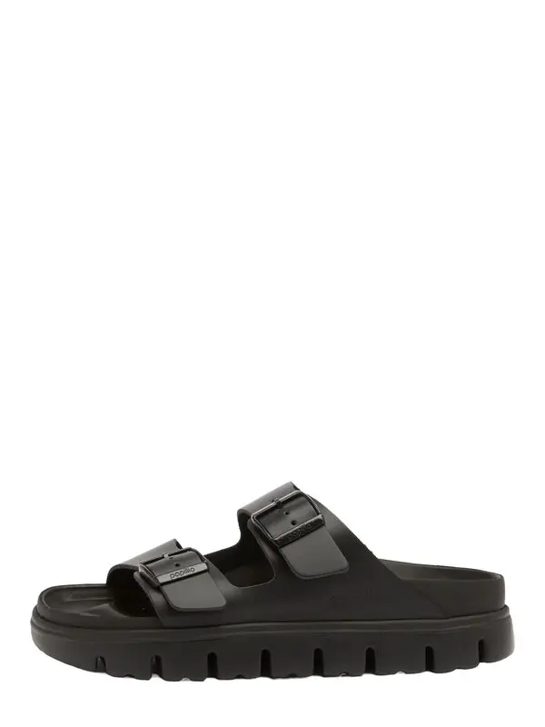 BIRKENSTOCK Arizona Chunky Exq - Black